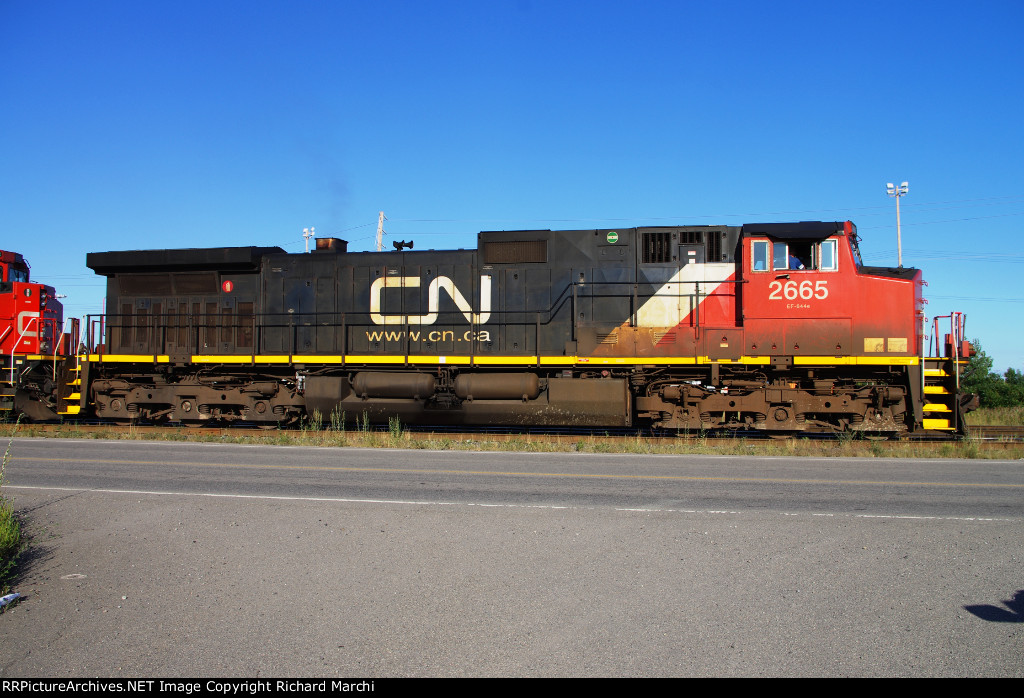 CN 2665